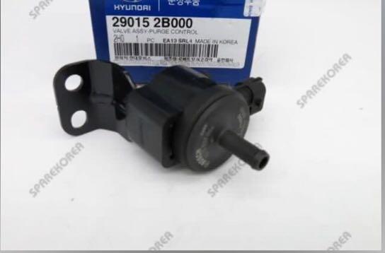 Valve Purge Control KIA Forte sensor, Cerato, Koup Hyundai Avante, Car ...