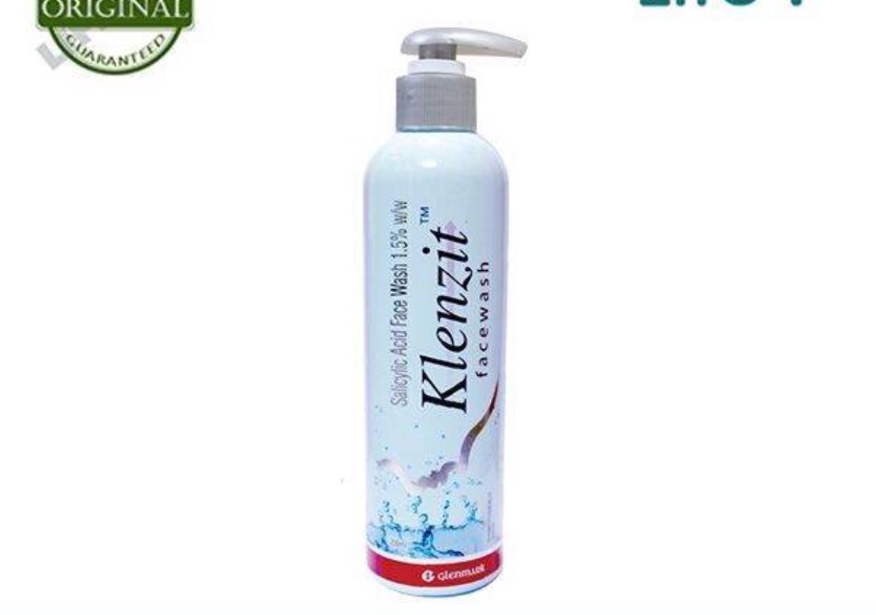 Klenzit facewash 200mL, Beauty & Personal Care, Face, Face Care on ...