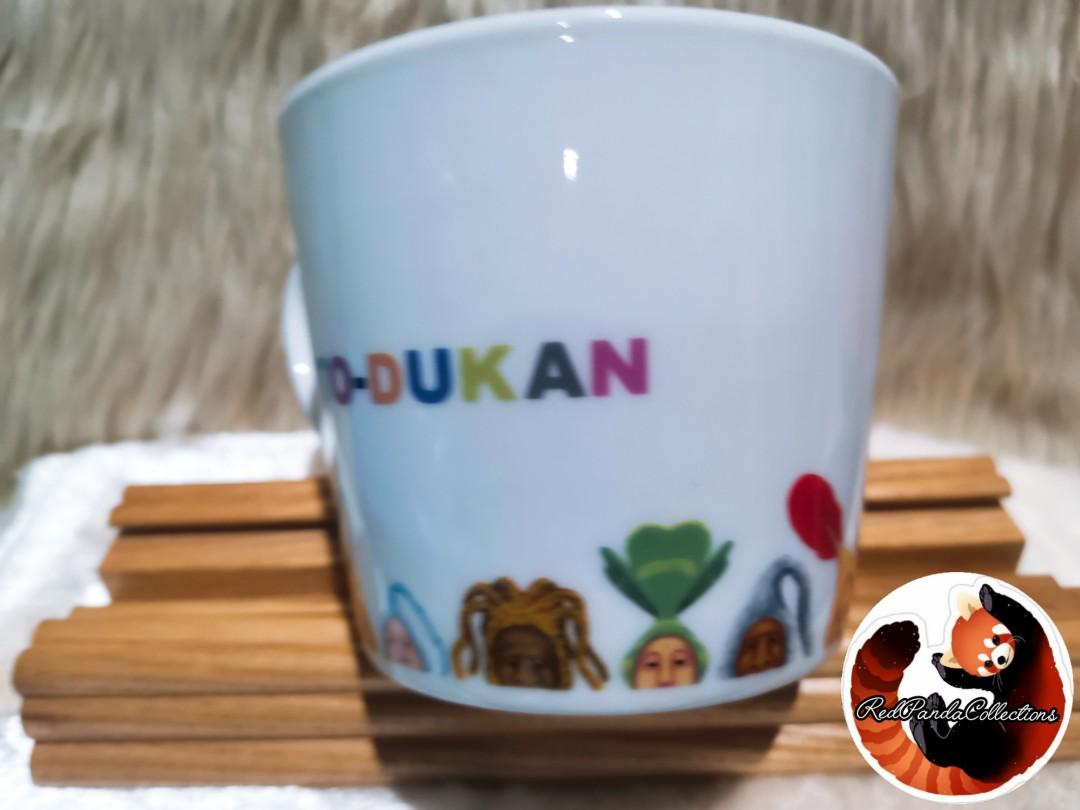 KOBITO ZUKAN WIDE MUG DESIGN B, Furniture & Home Living, Kitchenware ...