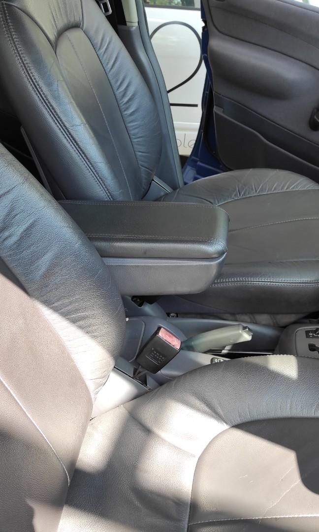 Mercedes Benz A190, Cars, Cars for Sale on Carousell