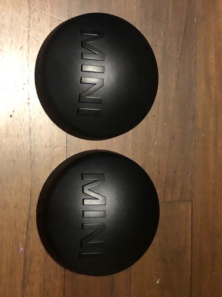 Mini Cooper Headlight Covers, Motorcycles, Motorcycle Accessories on ...