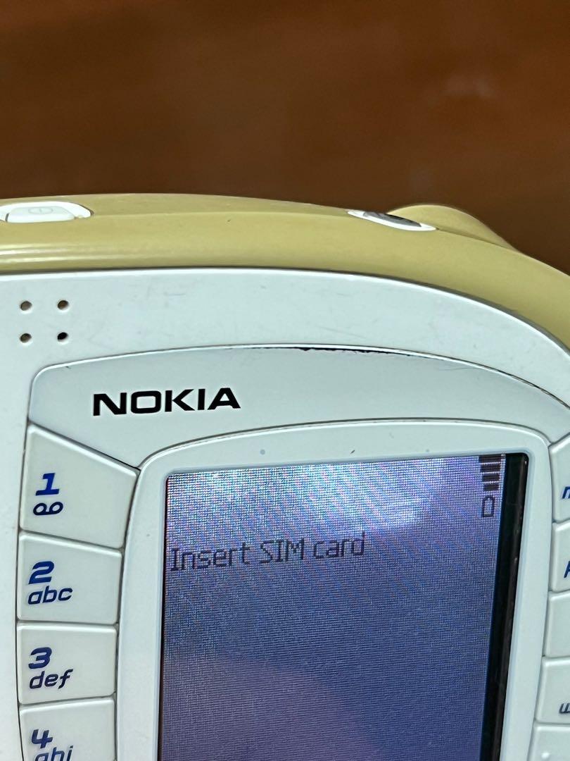 Nokia 7600, Mobile Phones & Gadgets, Mobile Phones, Early Generation ...