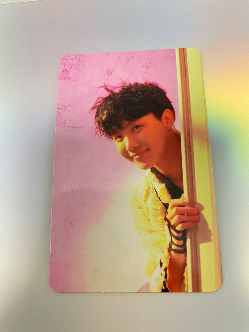 OFFICIAL BTS ALBUM LYS:Answer ver.E (JHOPE Pc), Hobbies & Toys ...