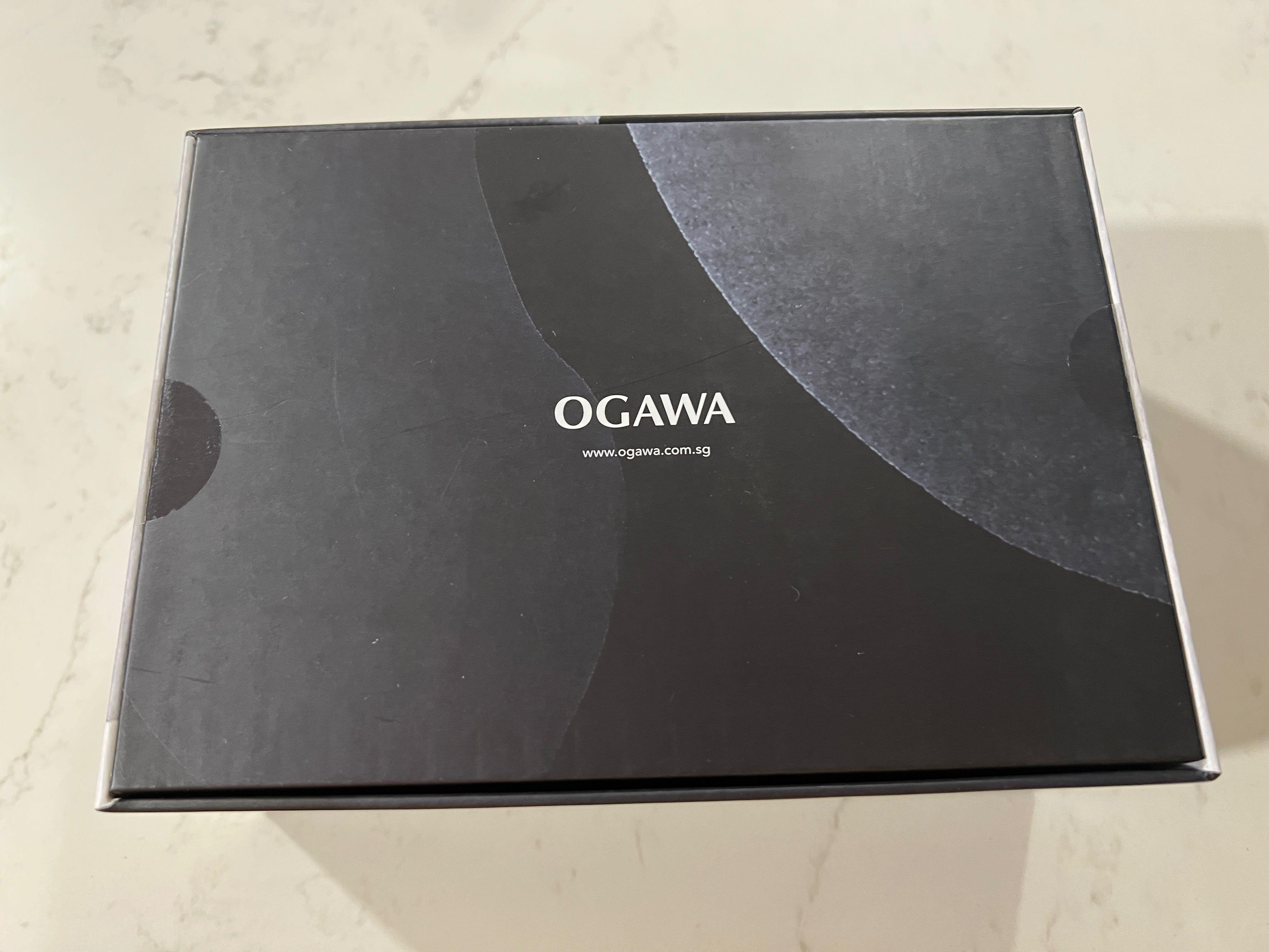 Ogawa Eye Touch Pro, Health & Nutrition, Massage Devices on Carousell