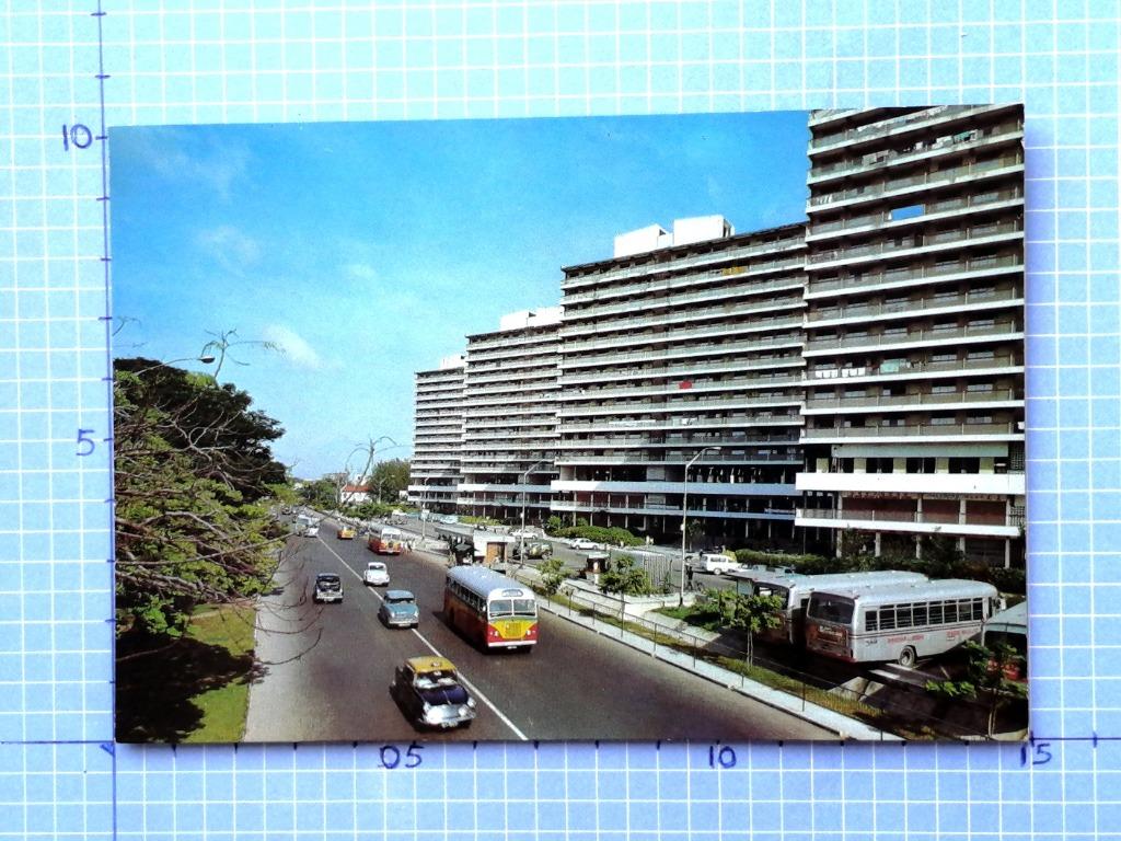 Outram Park / Outram Road (Opposite Singapore General Hospital. Current ...