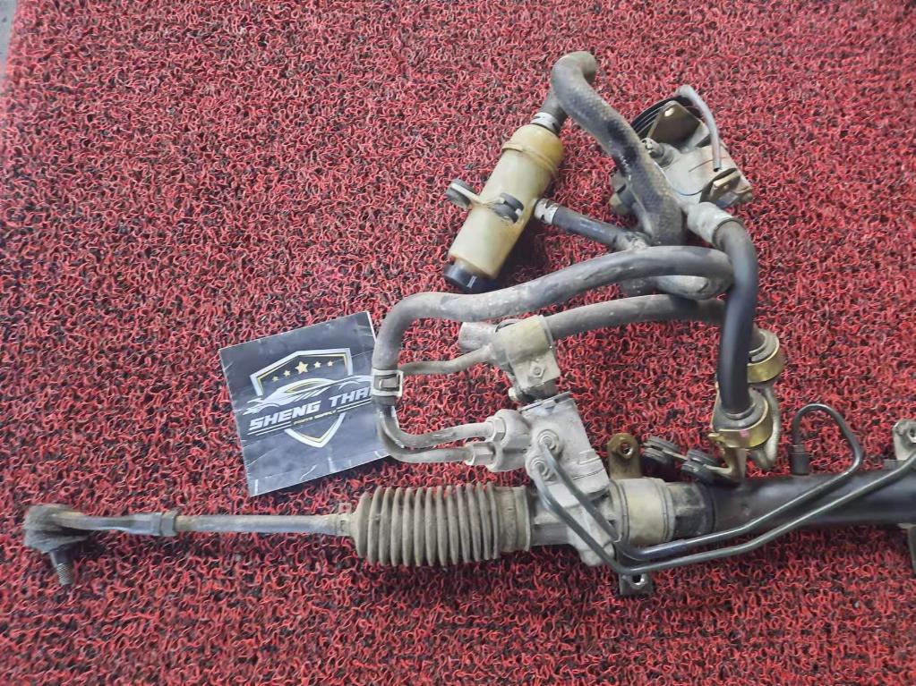 PERODUA KENARI / KELISA (DAIHATSU L700 / L900)STEERING RACK SET(NO ...