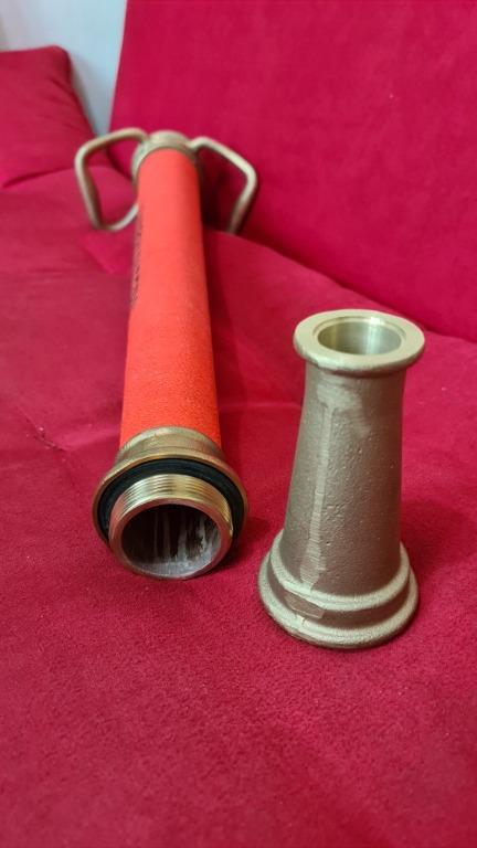 Playpipe, Underwriters Playpipe, Play Pipe, Underwriters Play Pipe, 2½ ...