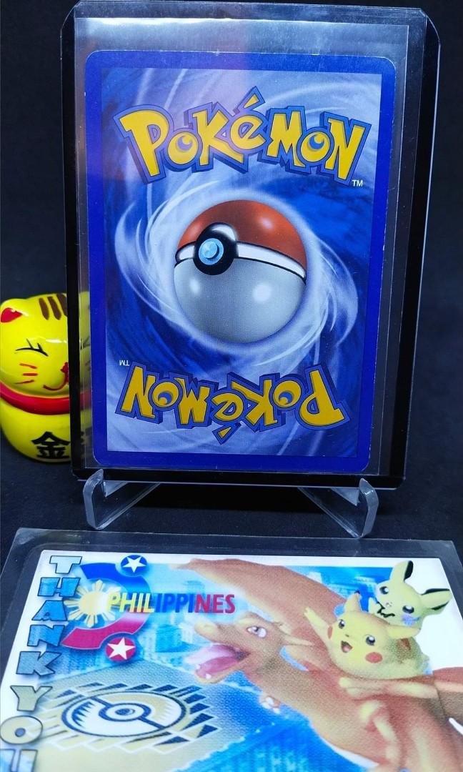 Pokemon Card - DIALGA LV.X # DP17 - HOLO (D&P: BLACK STAR PROMO) YEAR ...