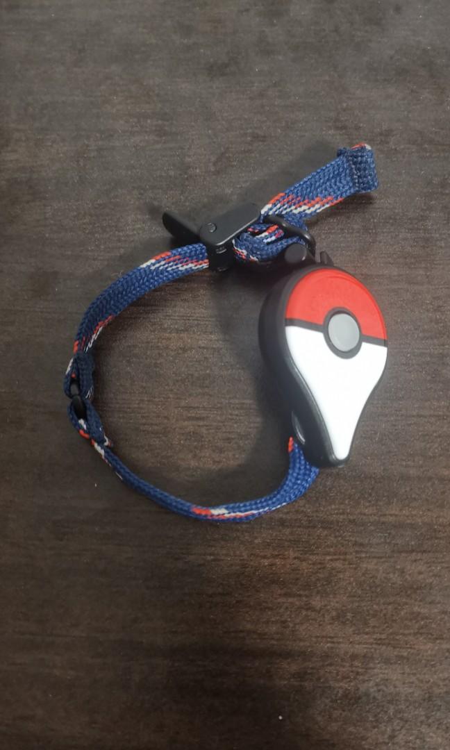 Pokemon Go Plus (Auto catch), Hobbies & Toys, Toys & Games on Carousell