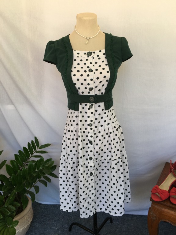 PRELOVED MINI~ MIDI~MAXI COLLECTION v.2, Women's Fashion, Dresses ...