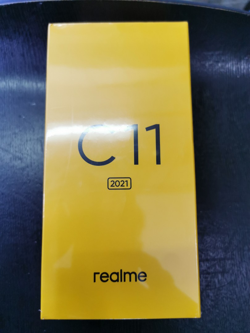 Realme C11 Grey, Mobile Phones & Gadgets, Mobile Phones, Android Phones ...