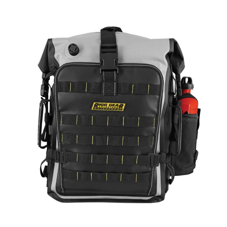 RIGG GEAR | 2022 Huricane Back / Tail Pack - 30L [NR-SE-4030 ...