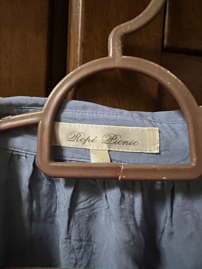 ROPE PICNIC, Women's Fashion, Tops on Carousell