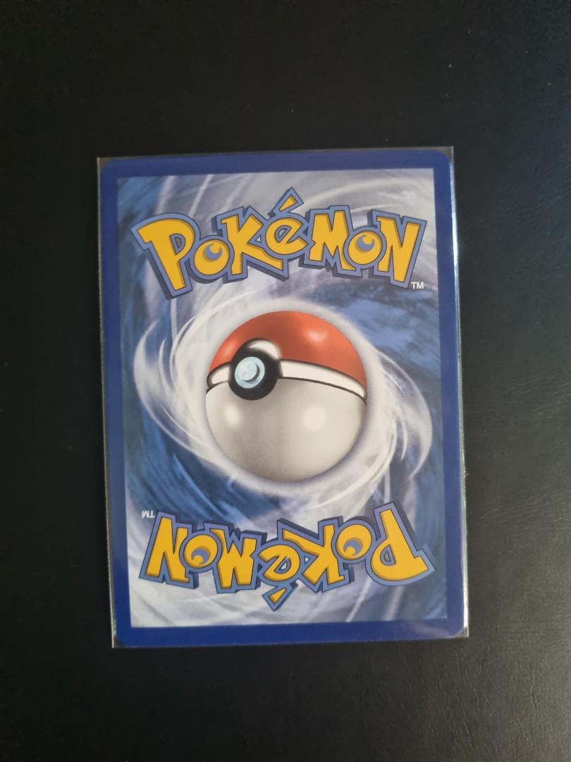 Rose Trainer 071/072 FA, Hobbies & Toys, Toys & Games on Carousell