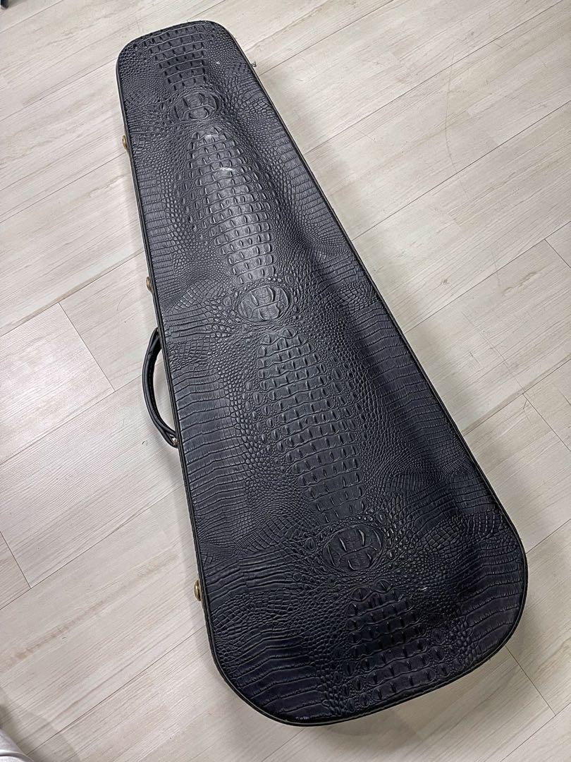 Sadowsky NYC Strat Brazillian Board, Hobbies & Toys, Music & Media ...