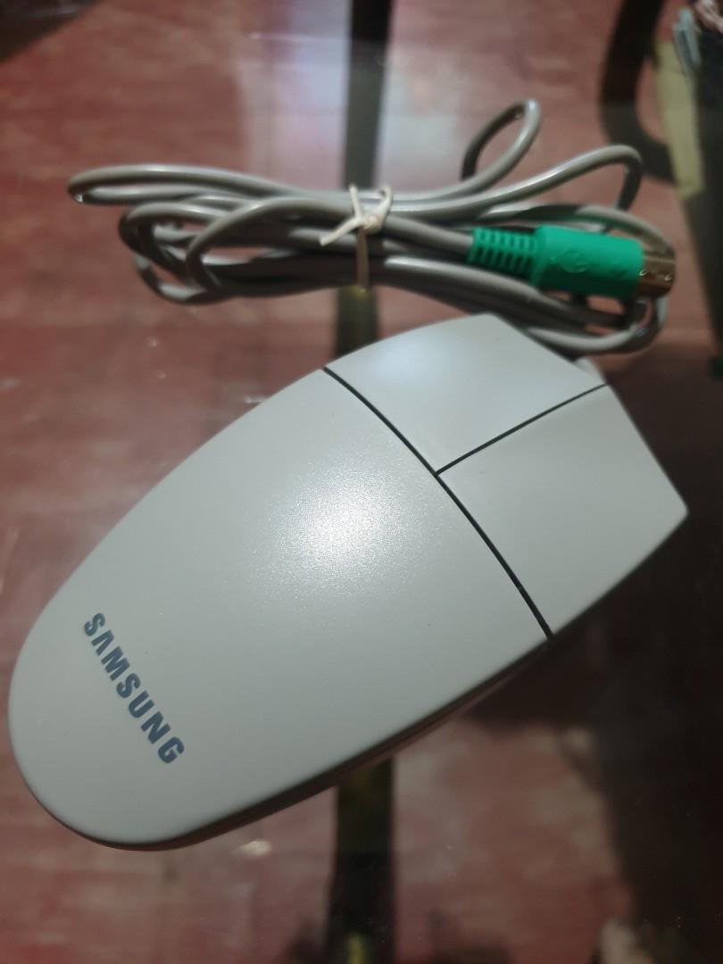 Samsung Mouse Ball PC laptop gaming counterstrike counter-strike cs go ...