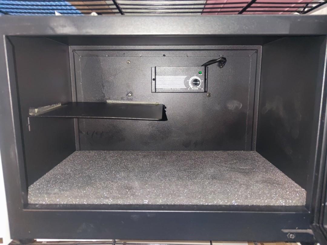 SAMURAI electronic dry box, Photography, Photography Accessories, Dry ...