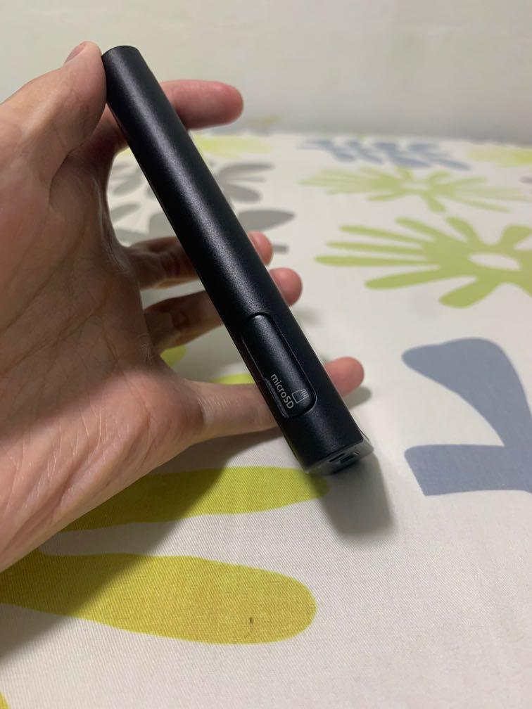 Sony NW-ZX300 DAP Walkman (ZX300, ZX 300), Audio, Portable Music ...