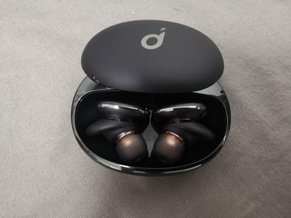 Soundcore Liberty 3 Pro, Audio, Earphones on Carousell