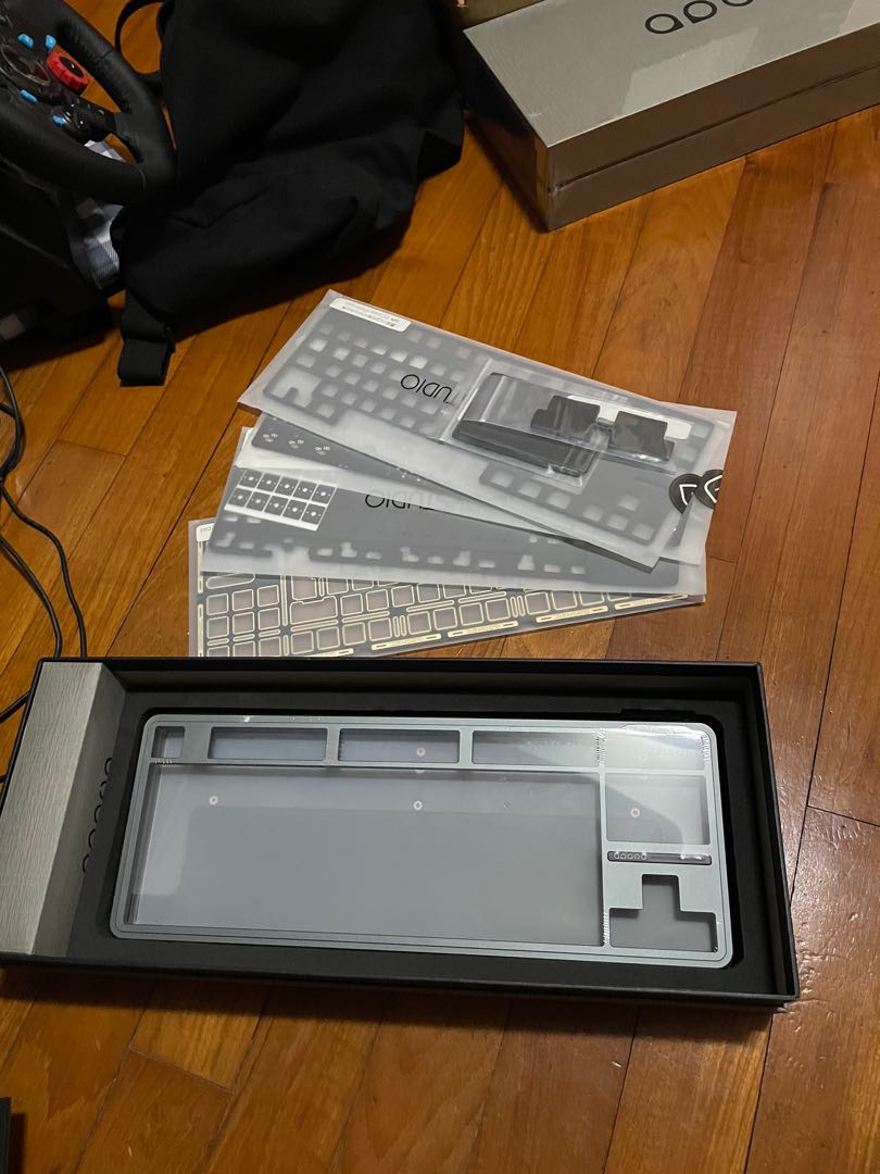 Space 80 Apollo Robocop, Computers & Tech, Parts & Accessories ...