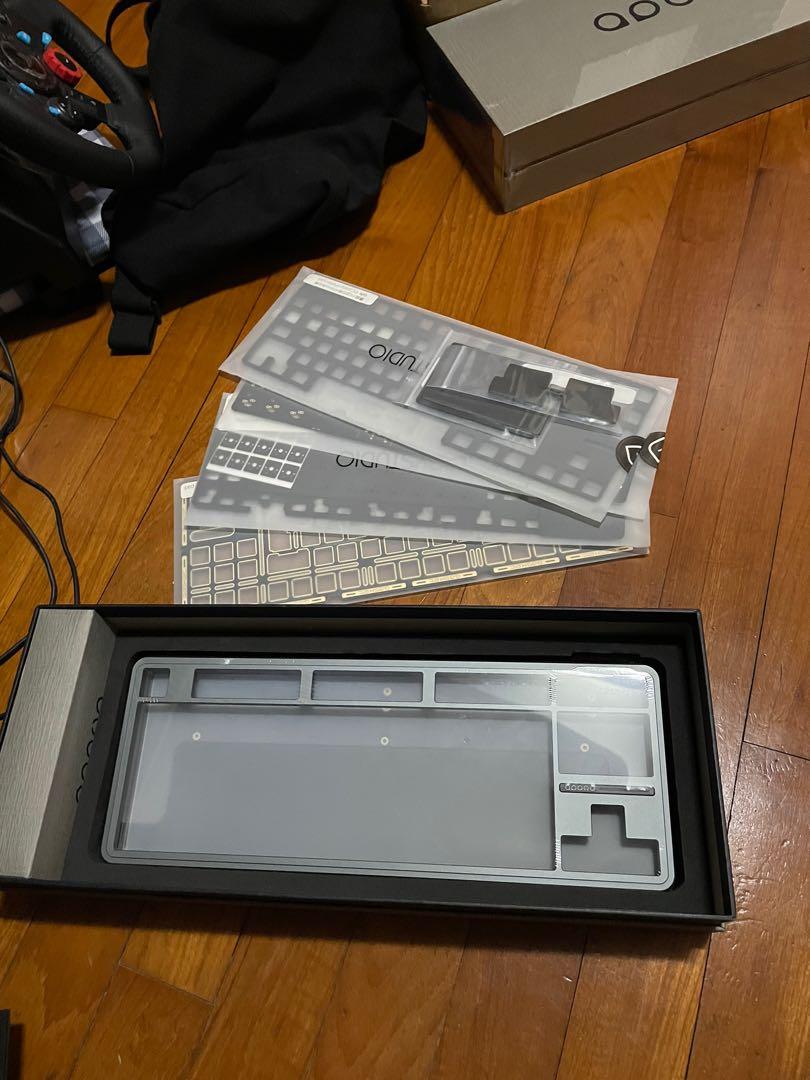 Space 80 Apollo Robocop, Computers & Tech, Parts & Accessories ...