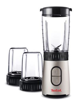 Tefal Mini Blender, TV & Home Appliances, Kitchen Appliances on Carousell