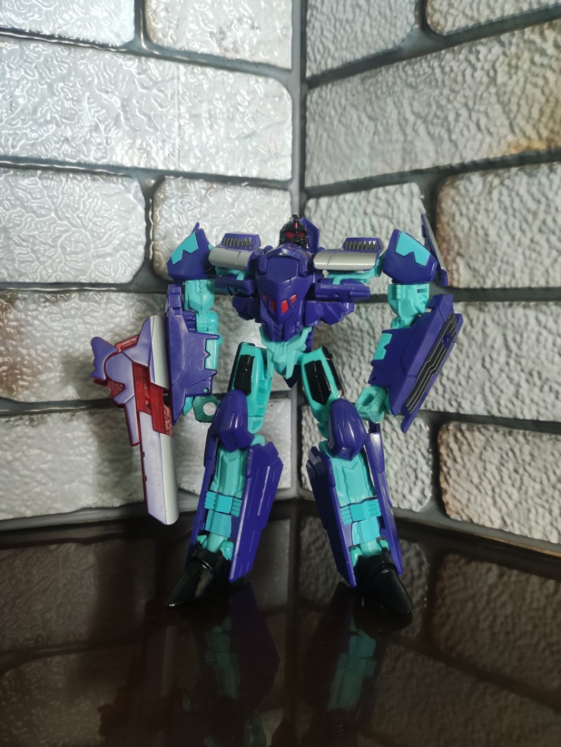 Transformers Generations Dreadwing and RID Rumble, Hobbies & Toys, Toys ...