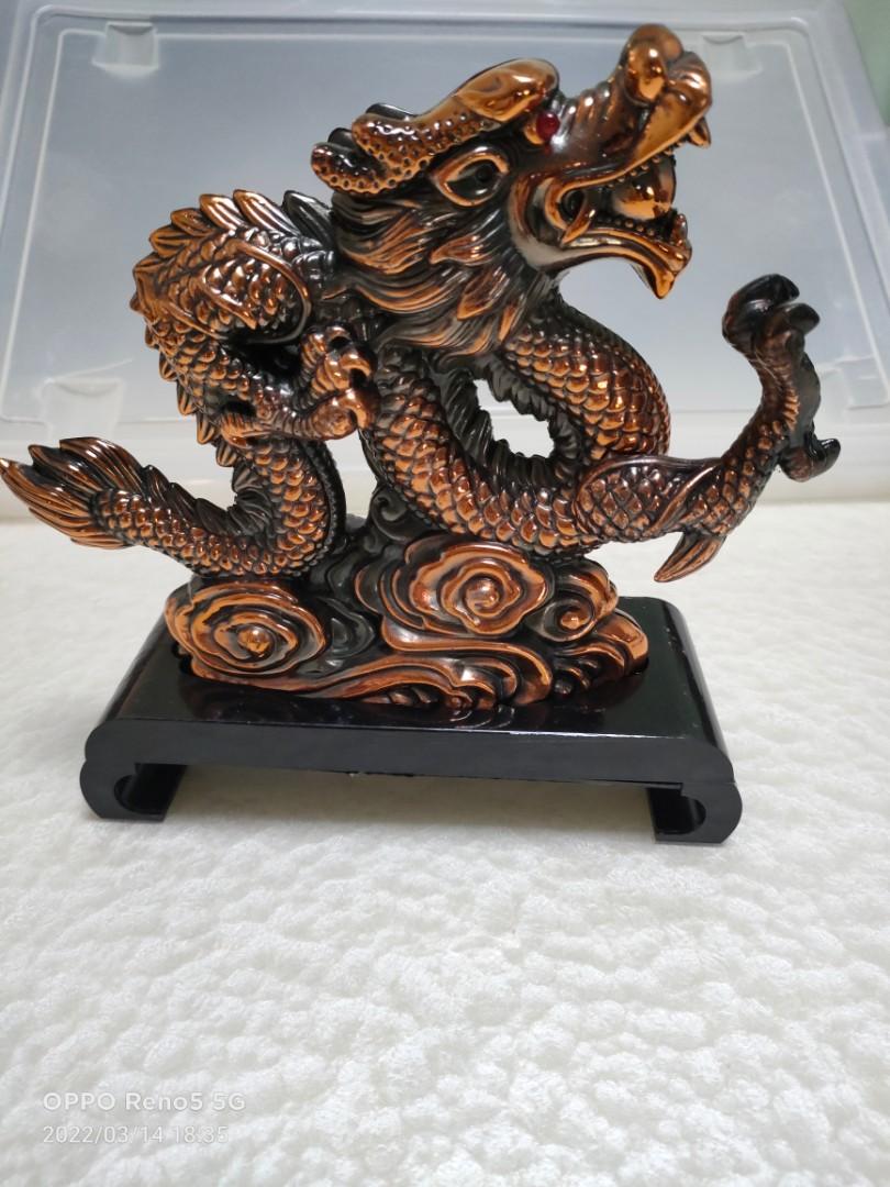 Unique dragon collection, Hobbies & Toys, Memorabilia & Collectibles ...