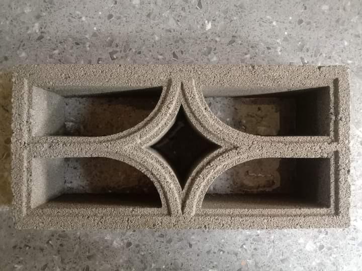 VENTILATION BLOCKS 20X40CM, Furniture & Home Living, Home Decor, Other ...