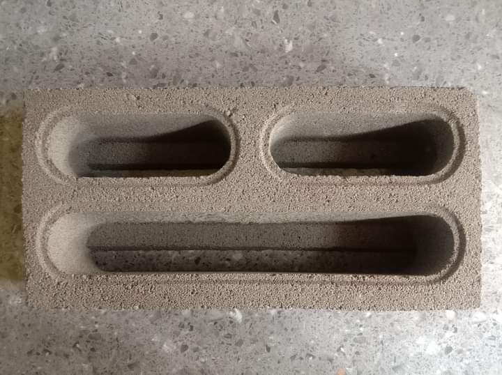 VENTILATION BLOCKS 20X40CM, Furniture & Home Living, Home Decor, Other ...