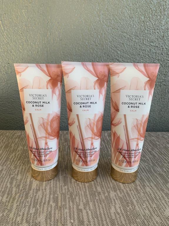 Victoria's Secret ( Natural Beauty Hand and Body Ritual), Beauty ...