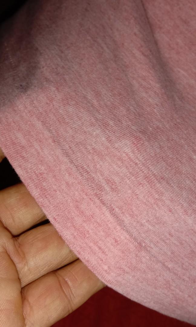 Vintage Hanes Ringer on Carousell