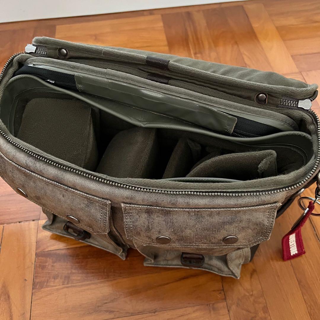 Wotancraft Camera Bag Photography Photography Accessories Camera