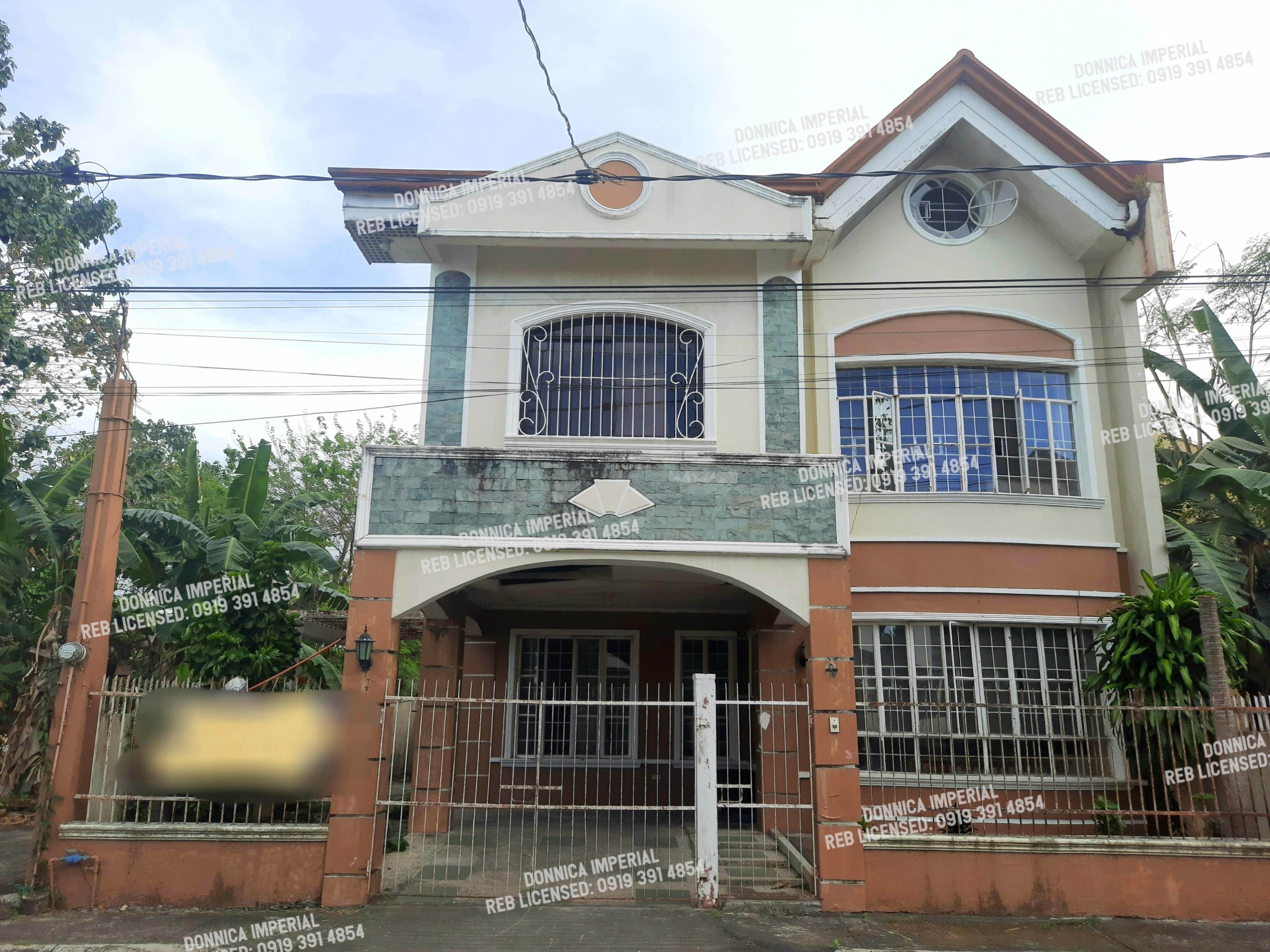 For Sale House Lot Dita Sta Rosa Laguna Listings And Prices - Waa2