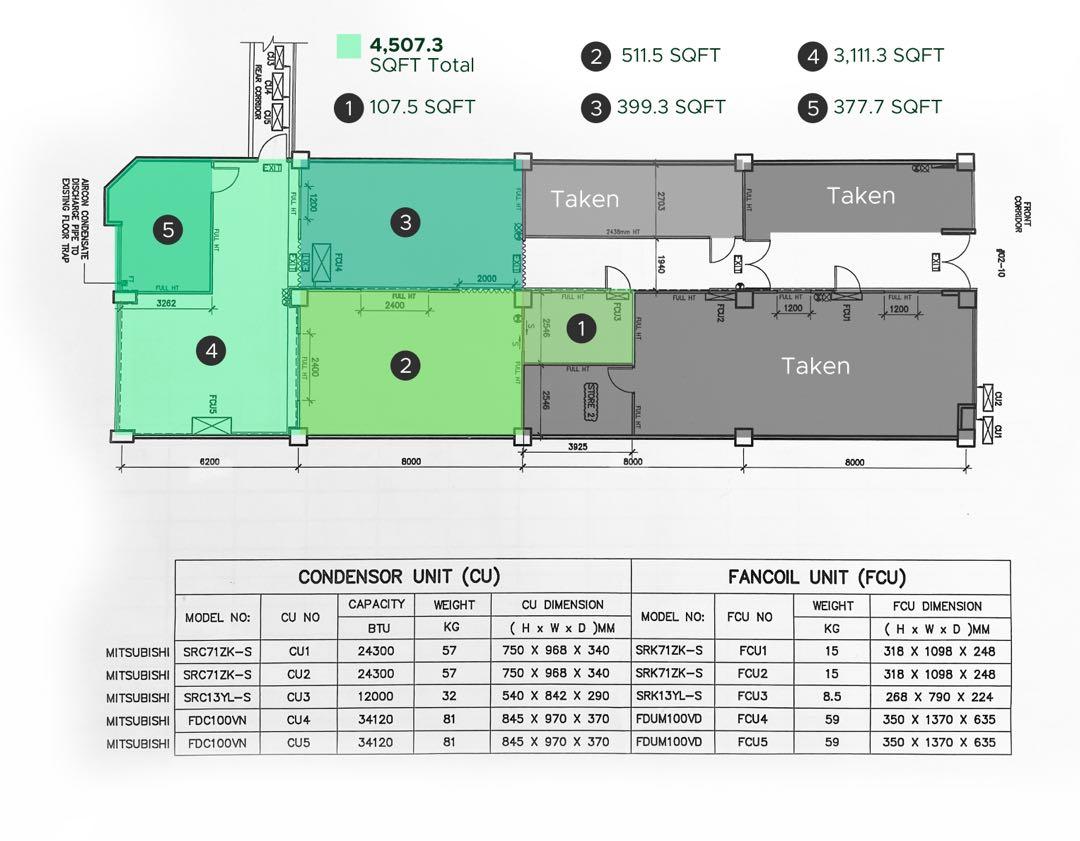 512 Chai Chee Lane, Property, Rentals, Commercial on Carousell
