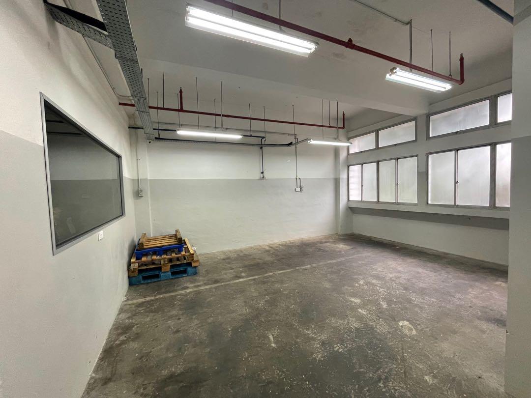 512 Chai Chee Lane, Property, Rentals, Commercial on Carousell