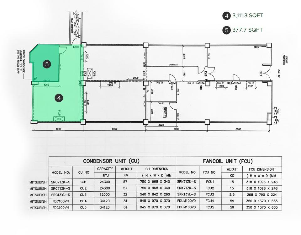 512 Chai Chee Lane, Property, Rentals, Commercial on Carousell