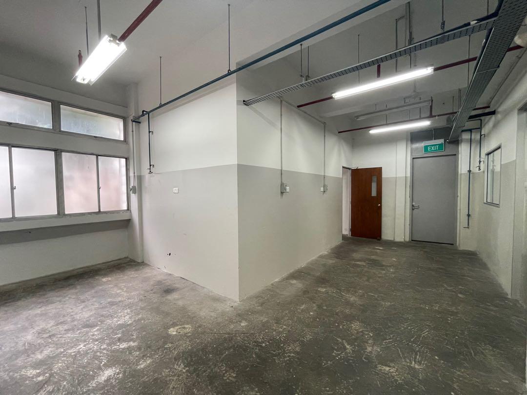 512 Chai Chee Lane, Property, Rentals, Commercial on Carousell