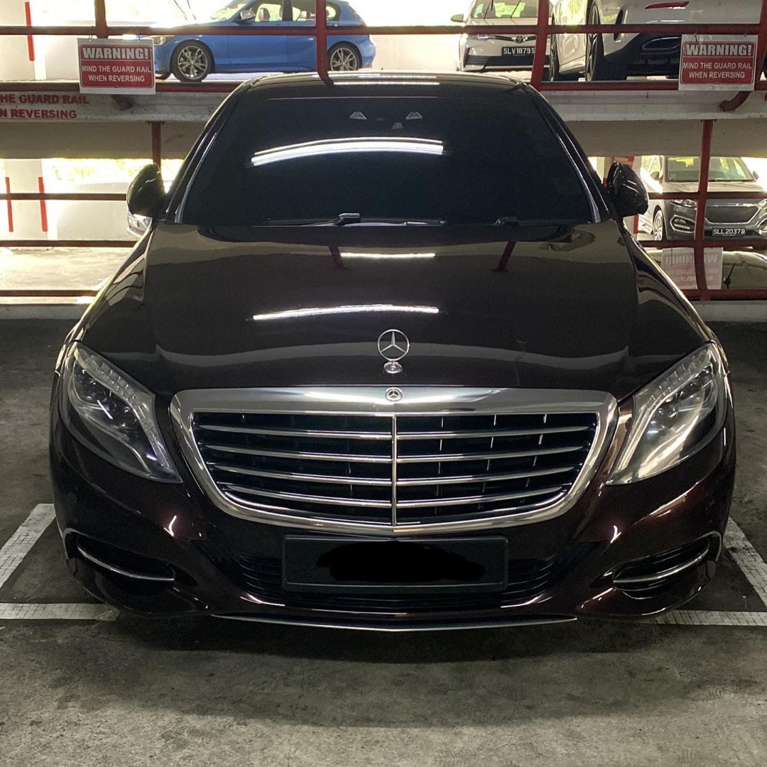 Ceramic Coating / Mobile Polishing/ Coating / Wash/ Fumigation/ Ants ...