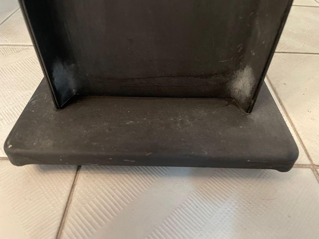 Atacama SE24 Speaker Stand, Audio, Other Audio Equipment on Carousell