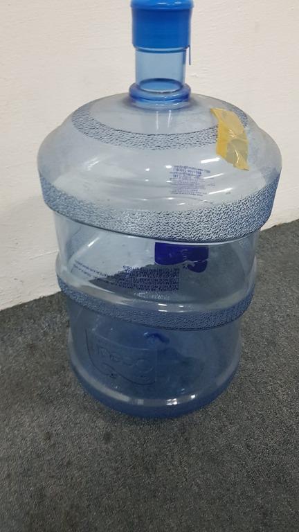 [ sold ] AWESOME GIANT 19L Empty Water Filter Dispenser Bottles 5Gallon ...