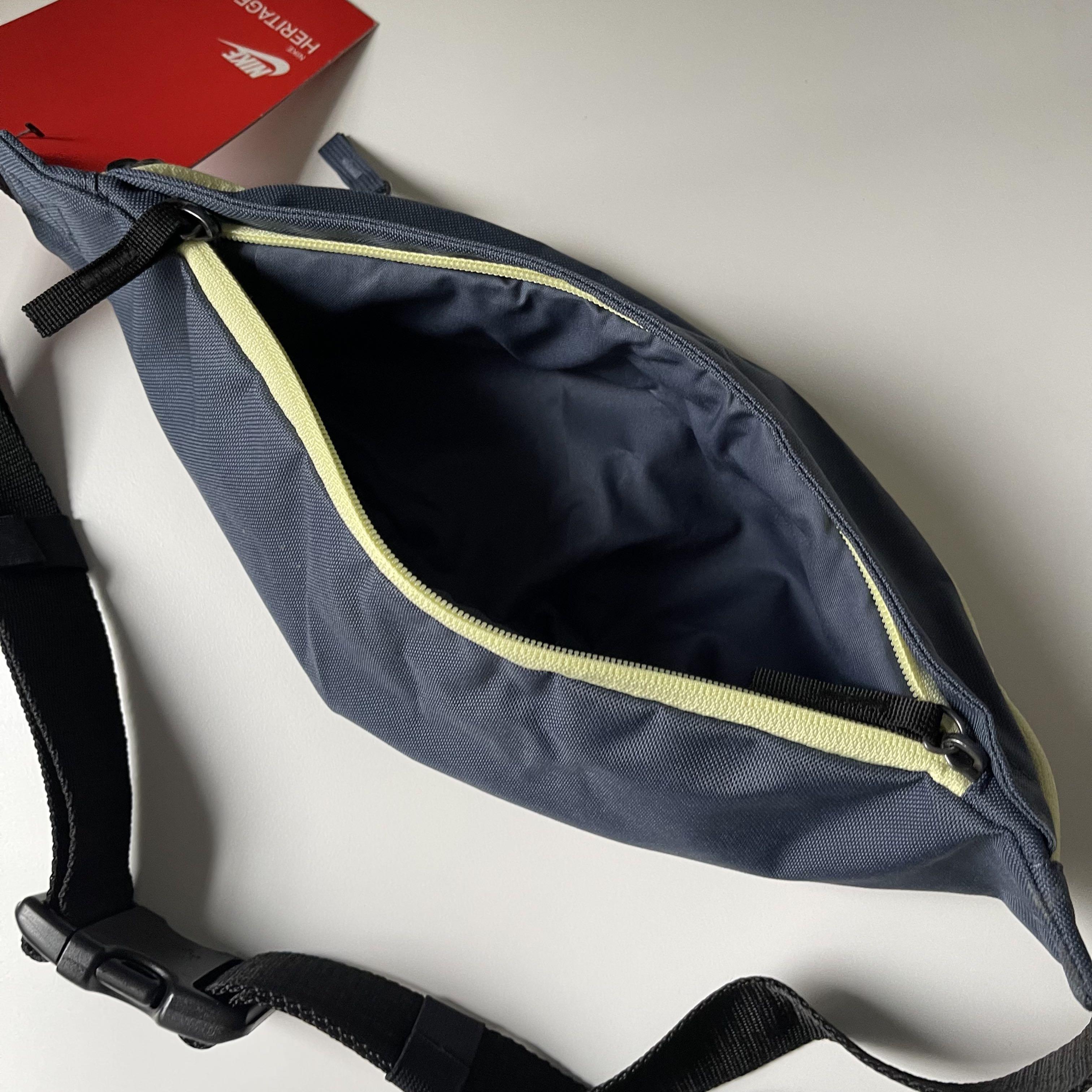 bnwt nike bum bag, Women's Fashion, Bags & Wallets, Cross-body Bags on ...