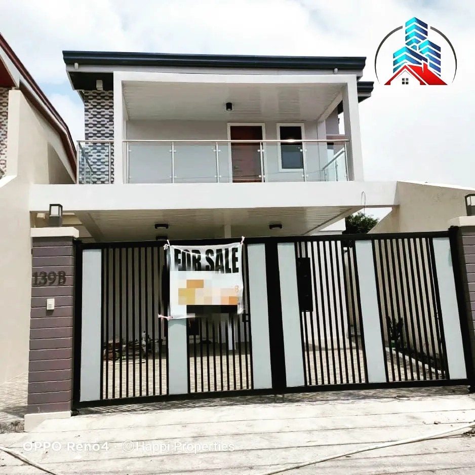 BRAND NEW SINGLE DETACHED HOUSE AND LOT IN BETTERLIVING PARANAQUE ...
