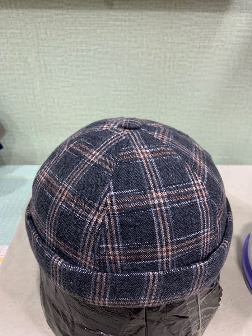 BRANDED TOPIAH GREY COLOR Condition 9/10 LIKE NEW, Men's Fashion ...