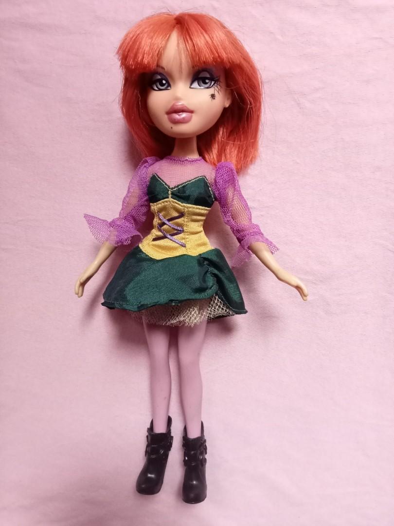 Bratz masquerade Finora, Hobbies & Toys, Toys & Games on Carousell