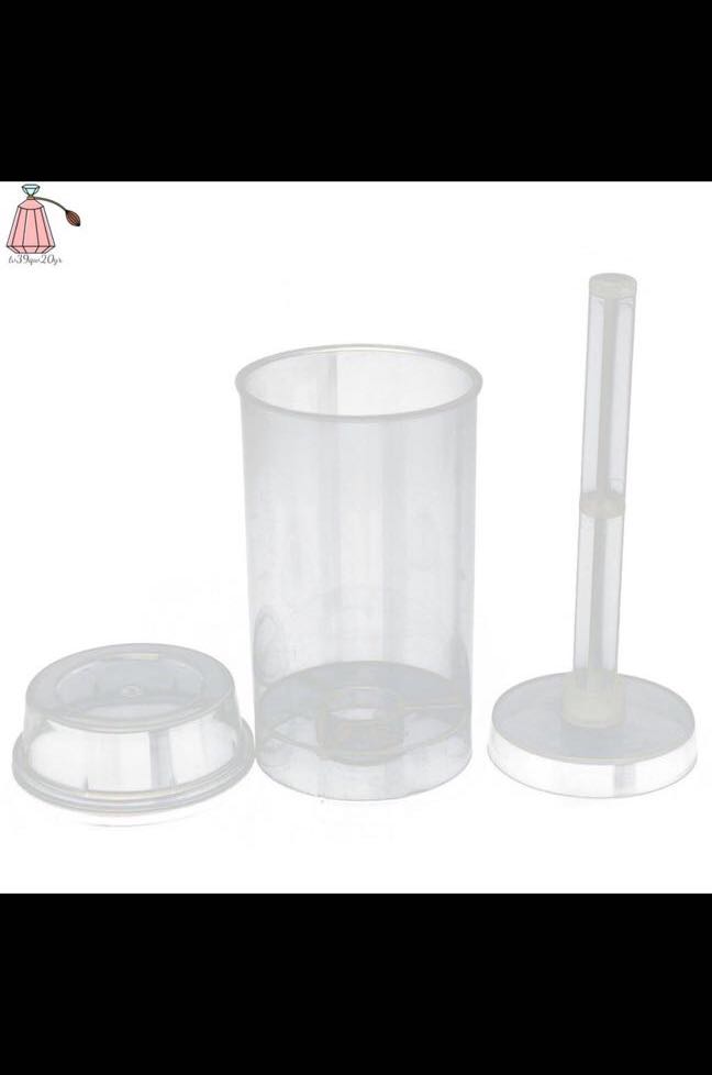 Cake Push Pop, Food & Drinks, Packaged & Instant Food on Carousell