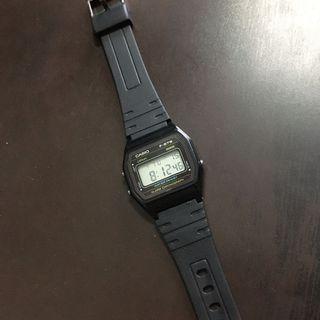 Casio, Men's Fashion, Watches on Carousell