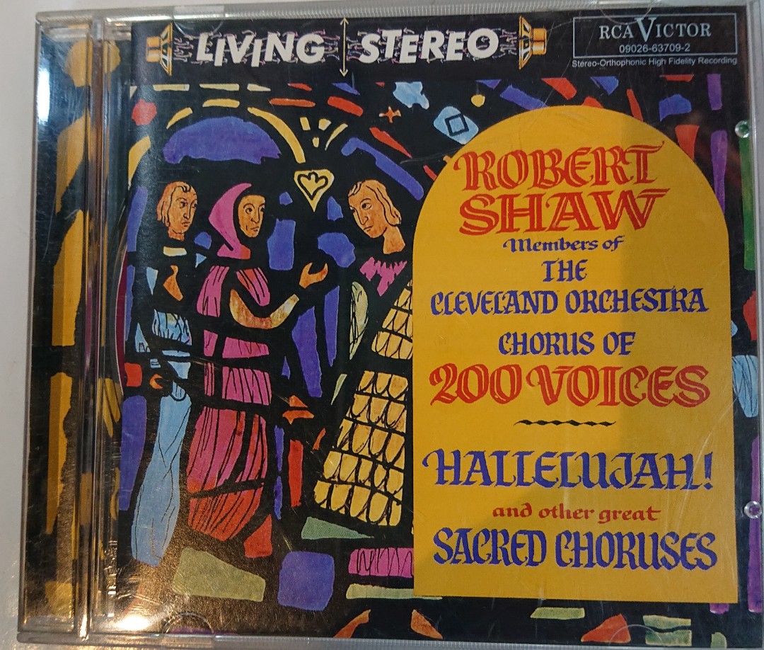 Cd Robert show, 興趣及遊戲, 音樂、樂器 & 配件, 音樂與媒體 - CD 及 DVD - Carousell