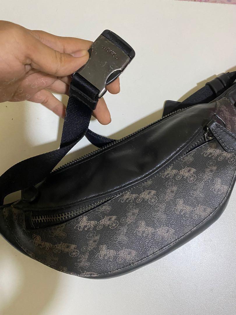 Coach Warren, Women's Fashion, Bags & Wallets on Carousell