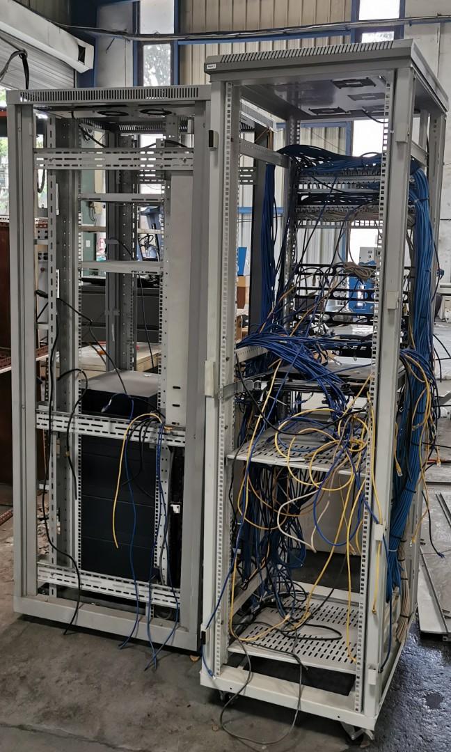 Computer server system, Computers & Tech, Office & Business Technology ...